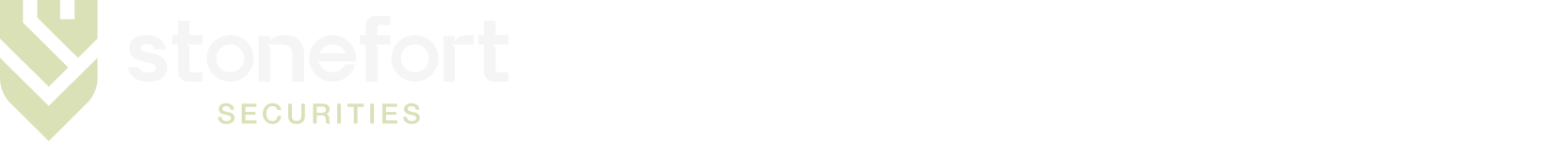 Stonefort Securities | Account Registration